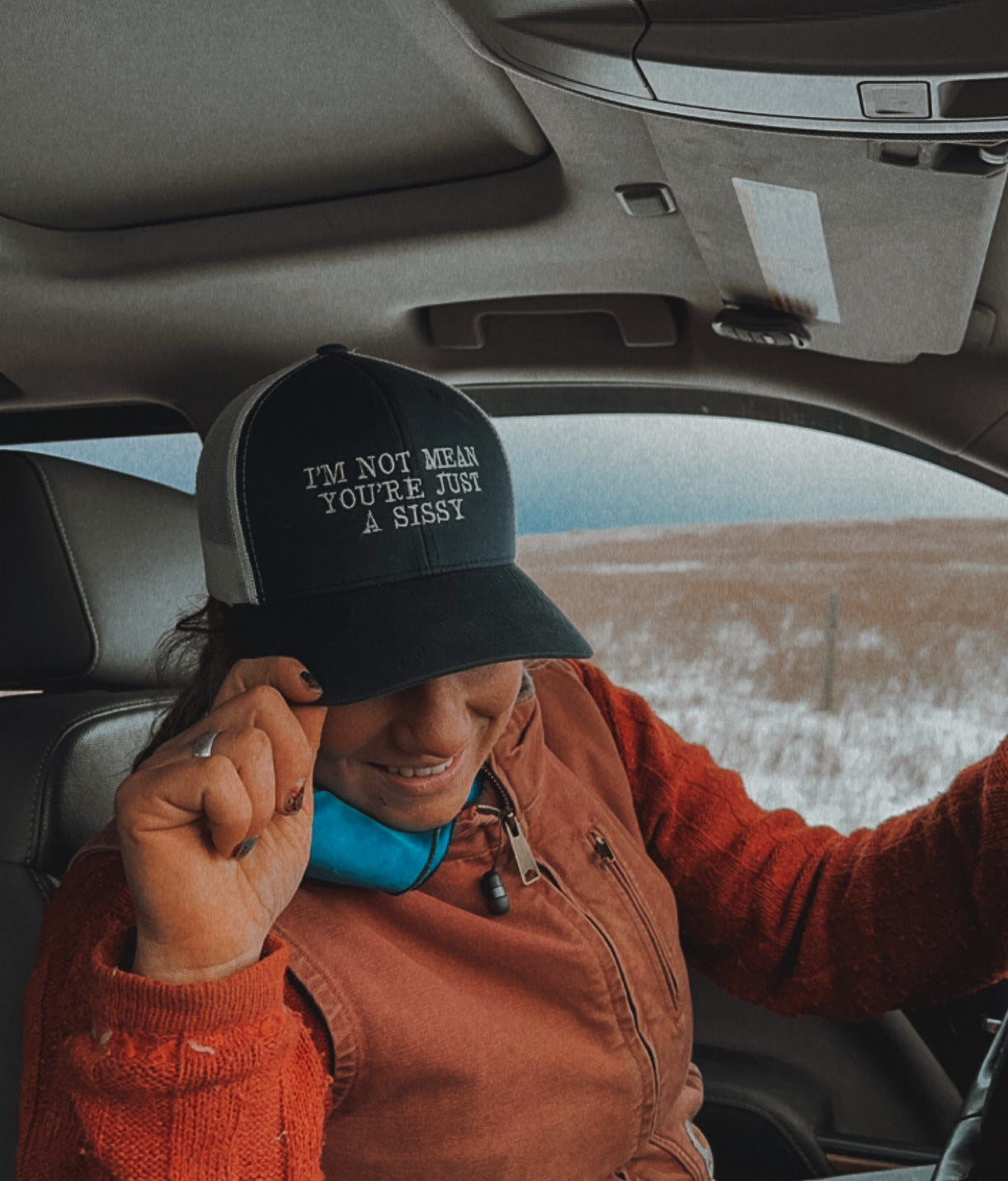 Products – Stay Gritty